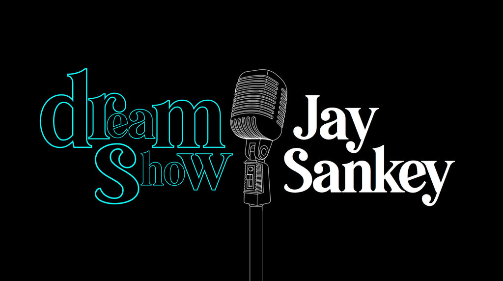The Jay Sankey Interview – Bill Abbott Magic Online