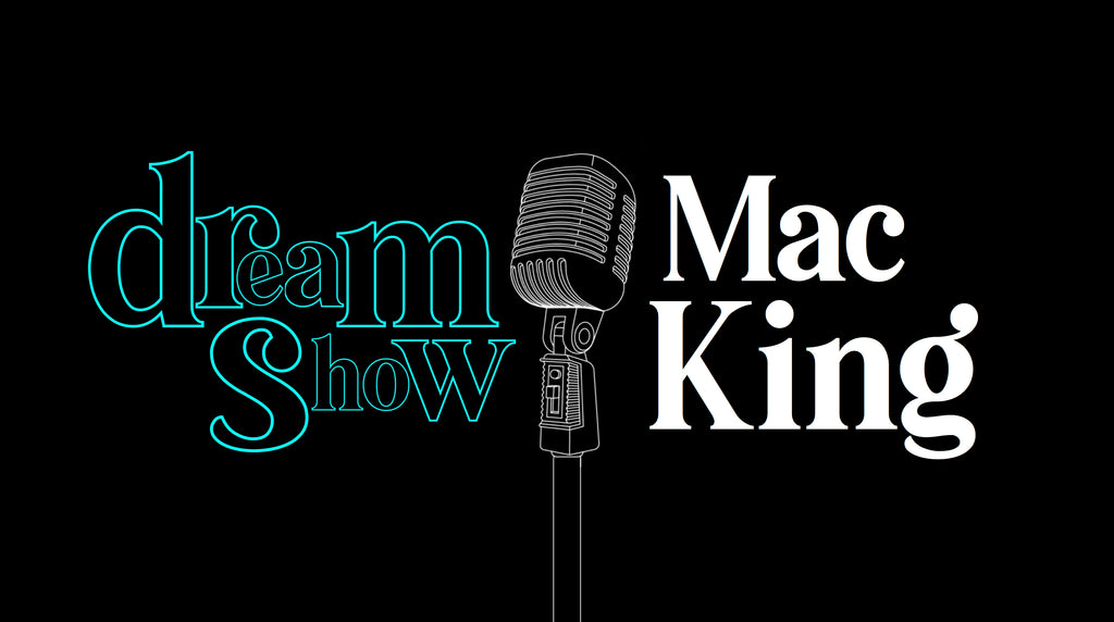The Mac King Interview – Bill Abbott Magic Online