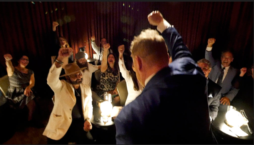 5 Card Opener – Bill Abbott Magic Online