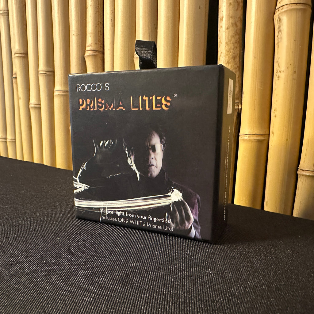 #72 : Prisma Lites by Rocco – Bill Abbott Magic Online