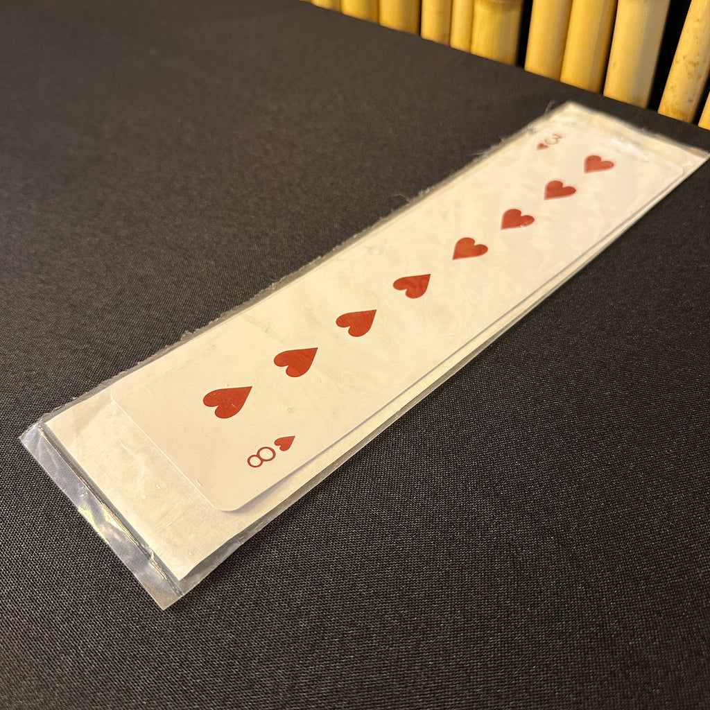 The Long Card by Royal Magic #88 – Bill Abbott Magic Online