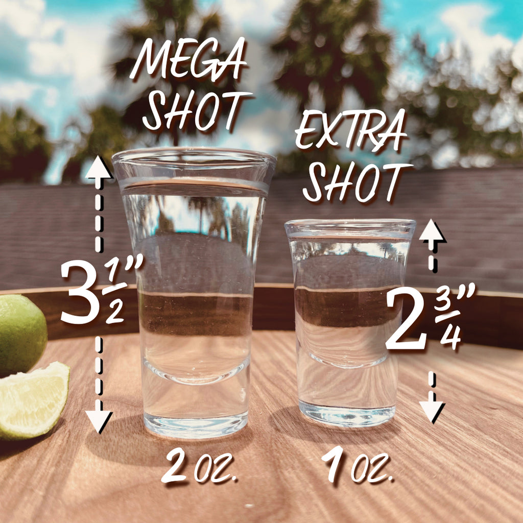 Extra Shot & Mega Shot! – Bill Abbott Magic Online
