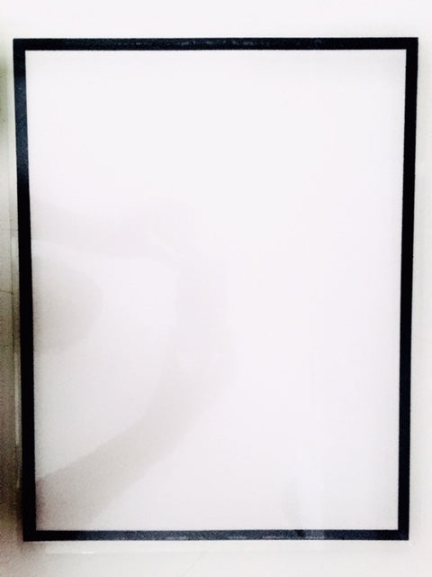 Nobrainer Carry On Laminated Stabilizer Envelope Insert – Bill Abbott ...