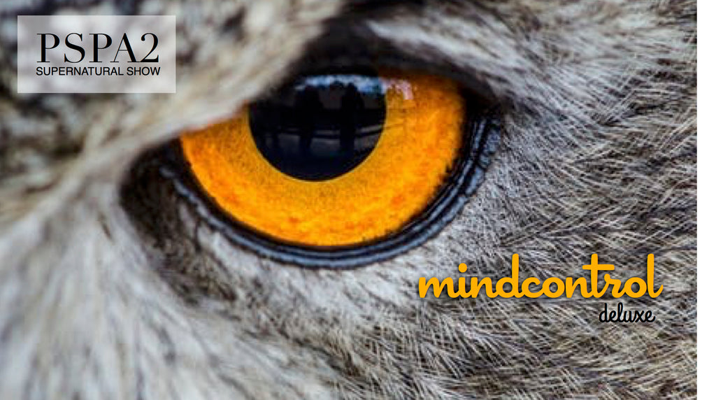 Mind Control Deluxe – Bill Abbott Magic Online