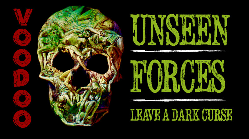 VOODOO Magic Trick Prop – Bill Abbott Magic Online